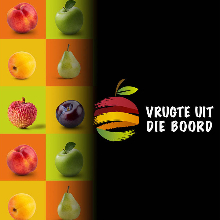 Vrugte uit die Boord Collection – BarnLife Online