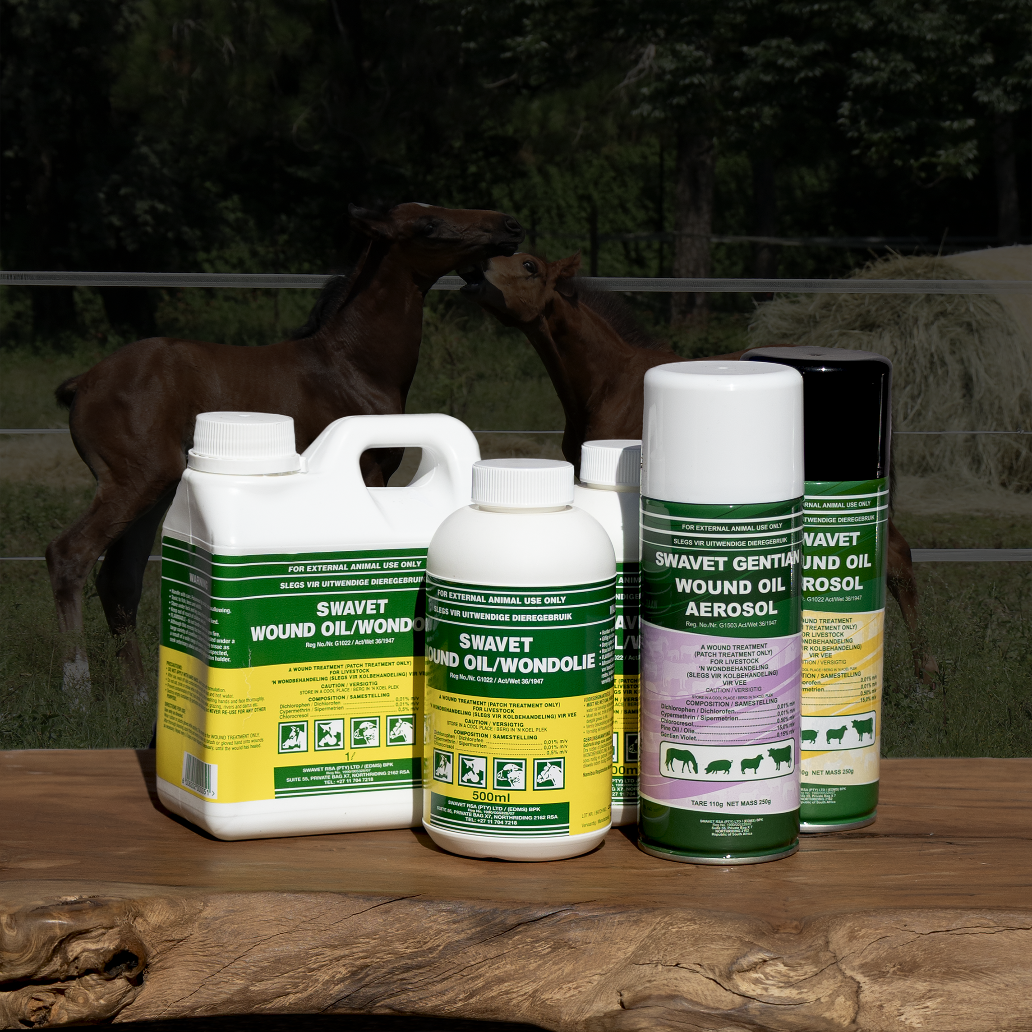 Swavet Collection – BarnLife Online